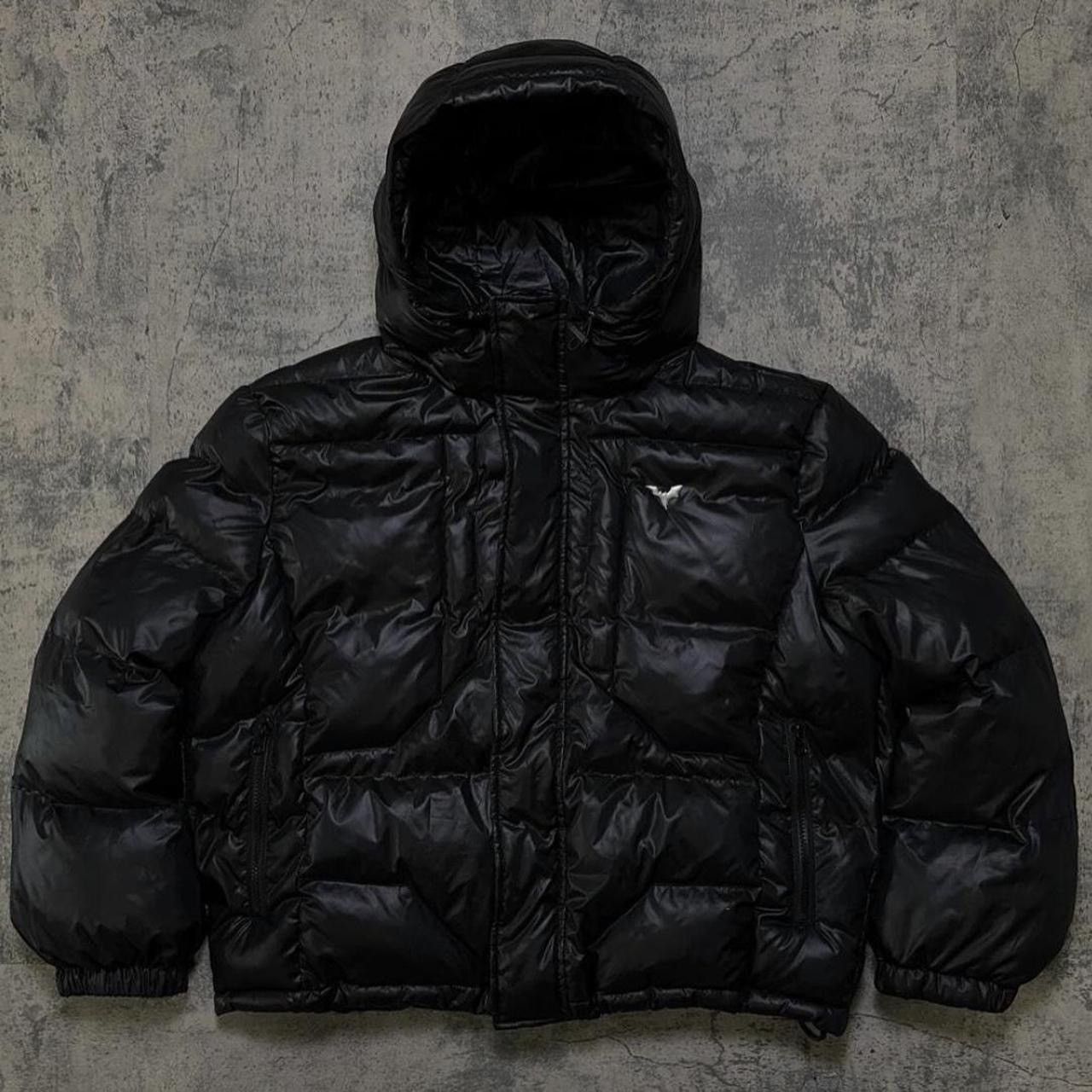 Japanese Brand ditch la puffer jacket | Grailed