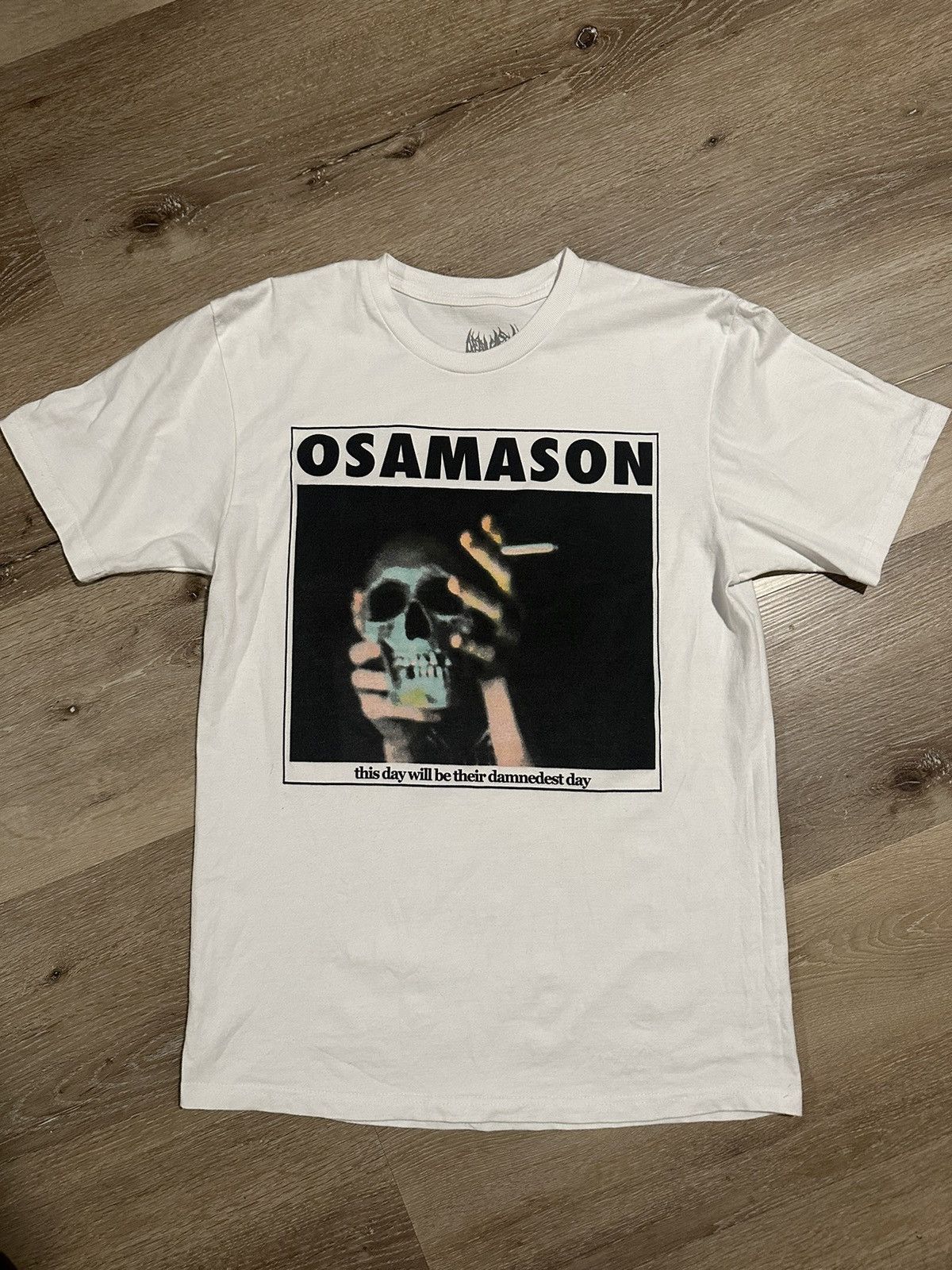Streetwear Osamason merch | Grailed