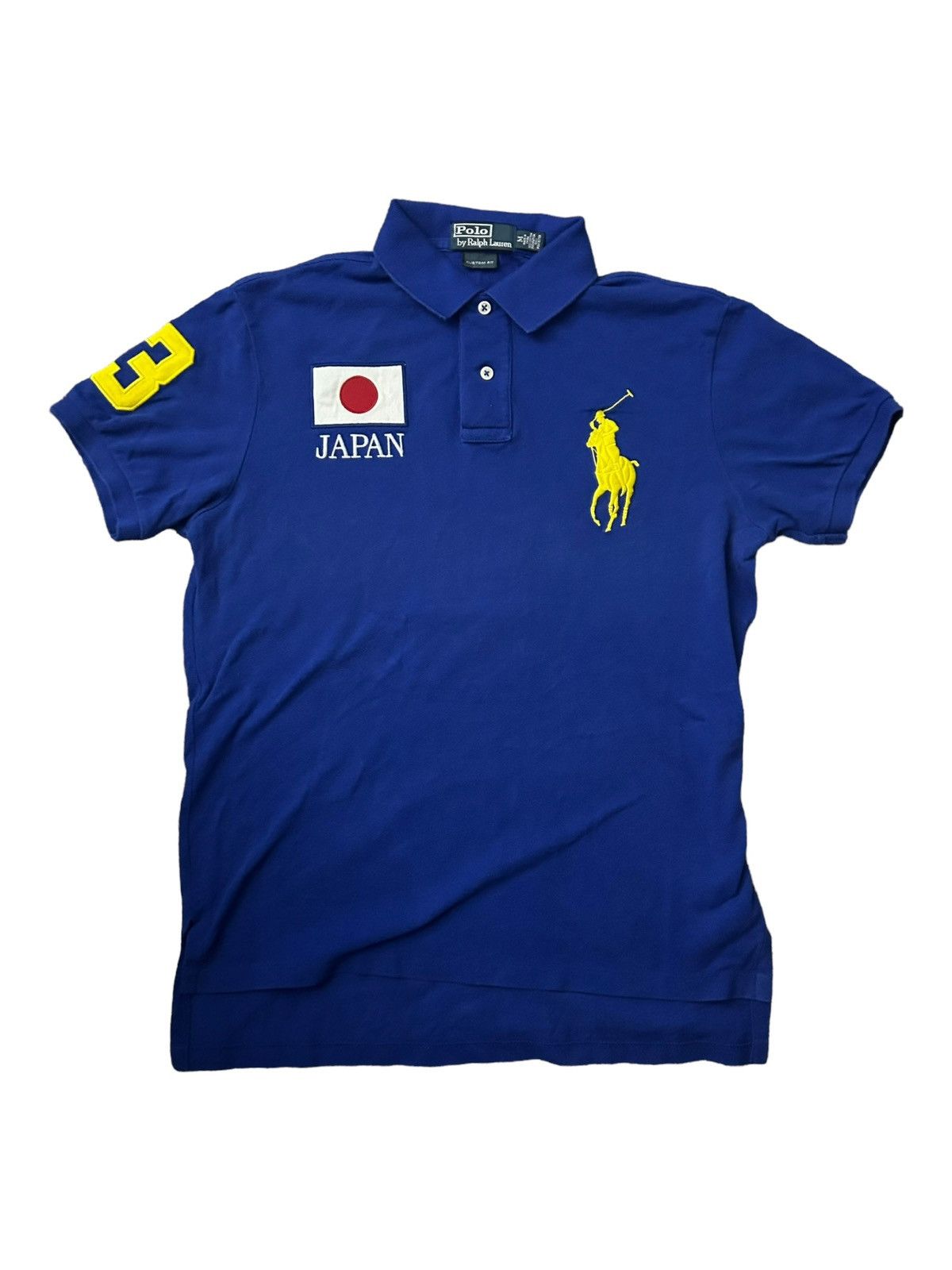 Polo Ralph Lauren × Streetwear × True Religion POLO RALPH LAUREN JAPAN ...