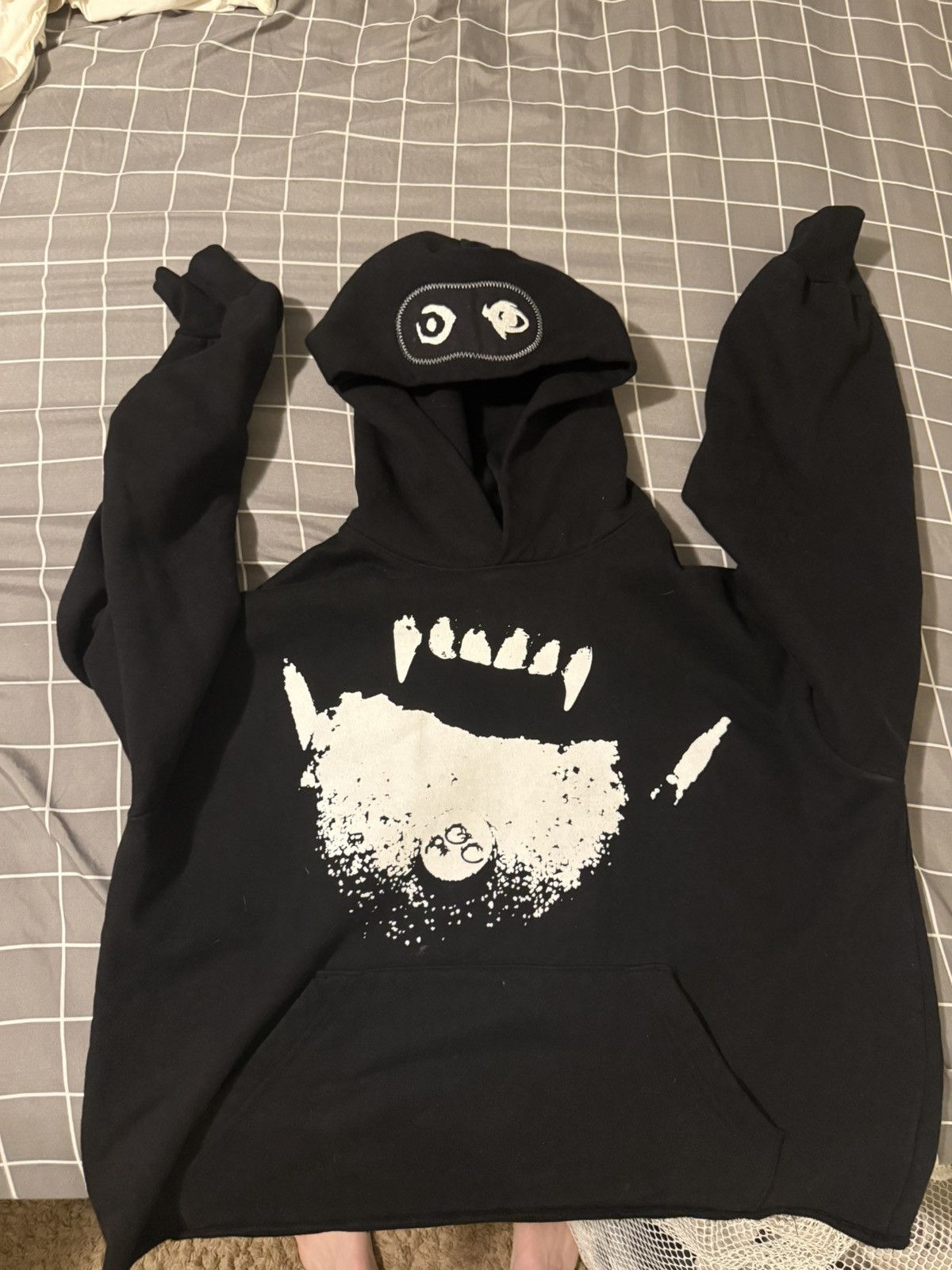 Ken Carson Ken Carson agc hoodie | Grailed