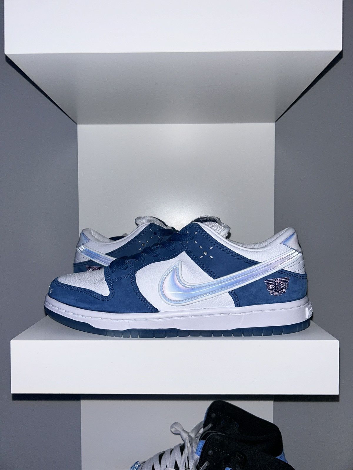 Born X Raised × Nike Nike Sb Dunk Low x BornXRaised "One Block At A ...