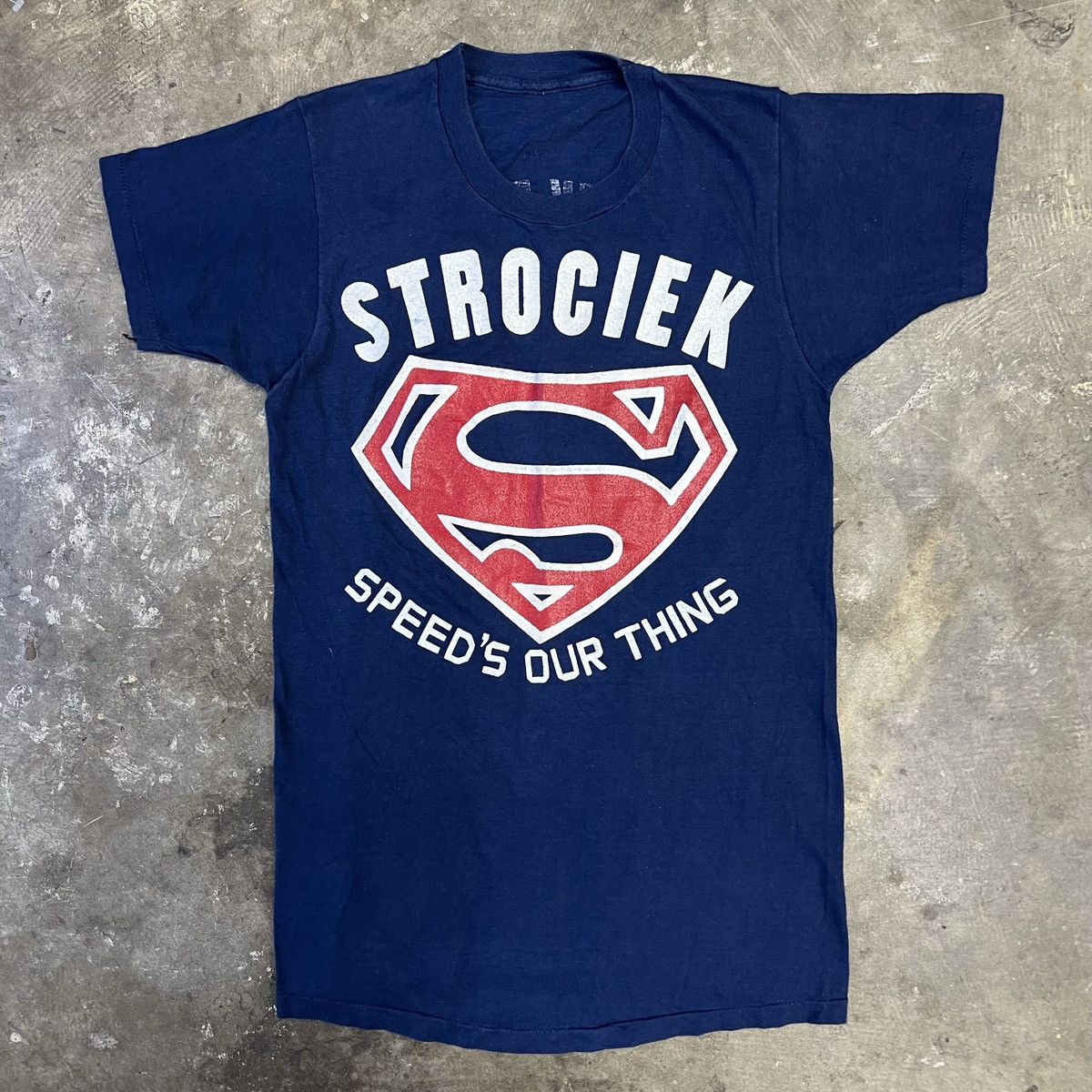 Harley Davidson × Polo Ralph Lauren × Vintage 70s Strociek Engine ...