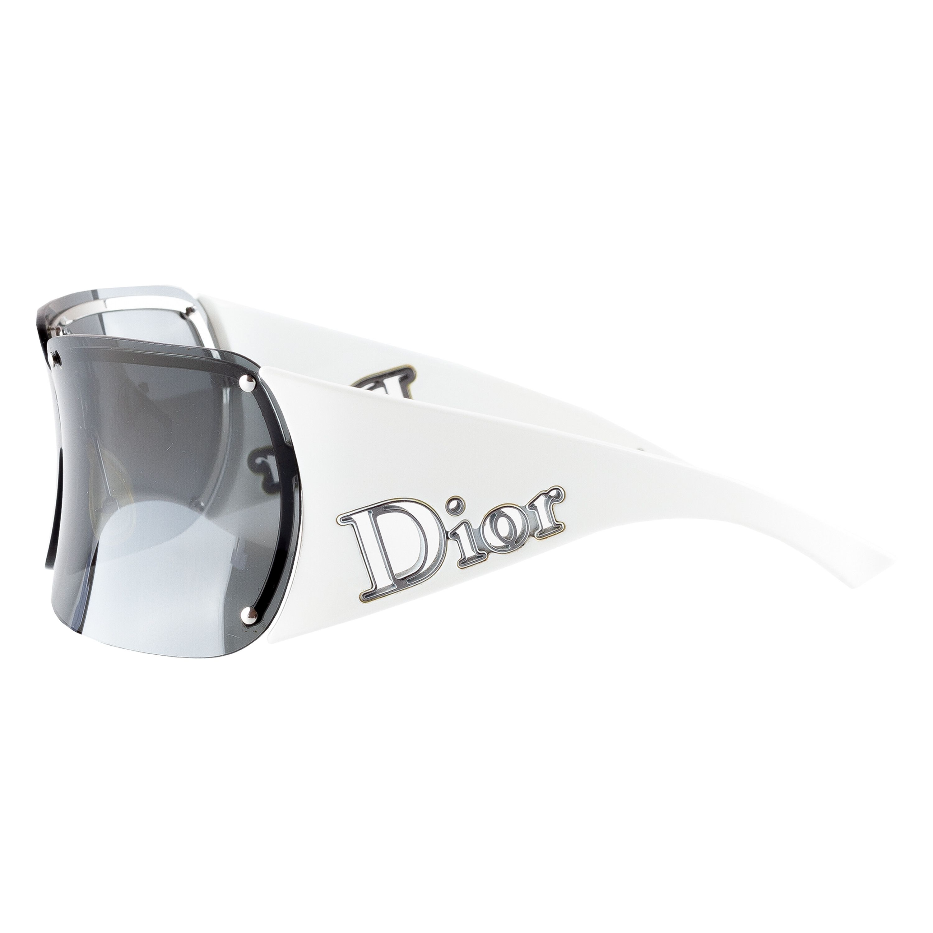 Dior Dior Parabole 2 Shield Mask Sunglasses | Grailed