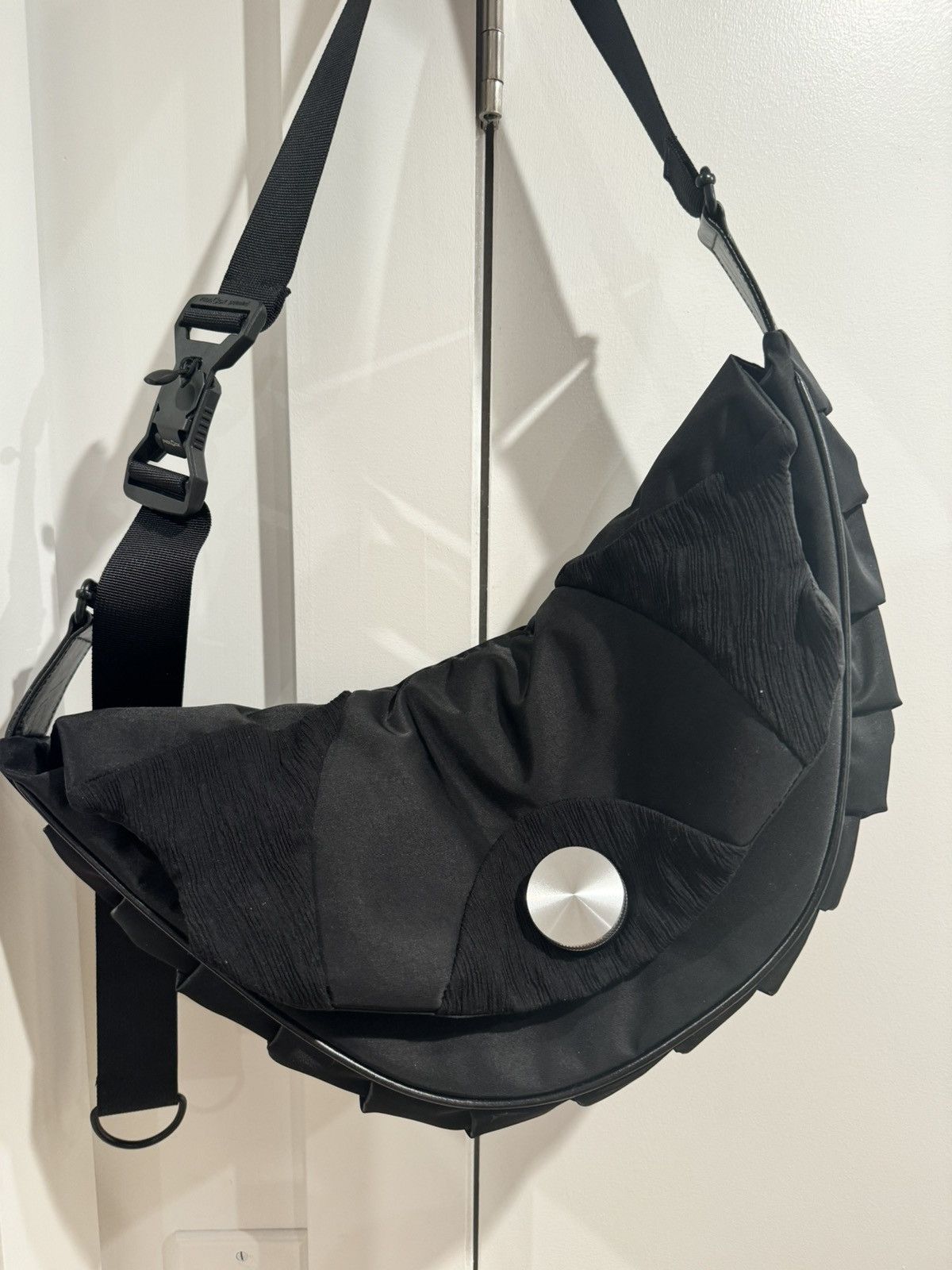 CMMAWEAR CMMAWEAR GYOZA BAG | Grailed