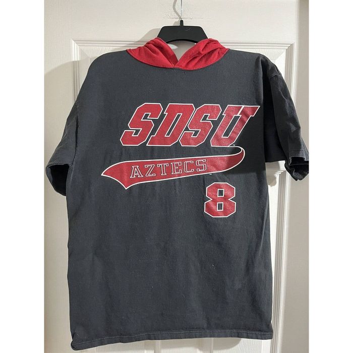 Other Vintage San Diego State University Aztecs Shirt SDSU | Grailed