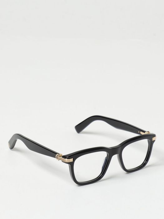 Cartier Cartier Optical Frames Men Black | Grailed