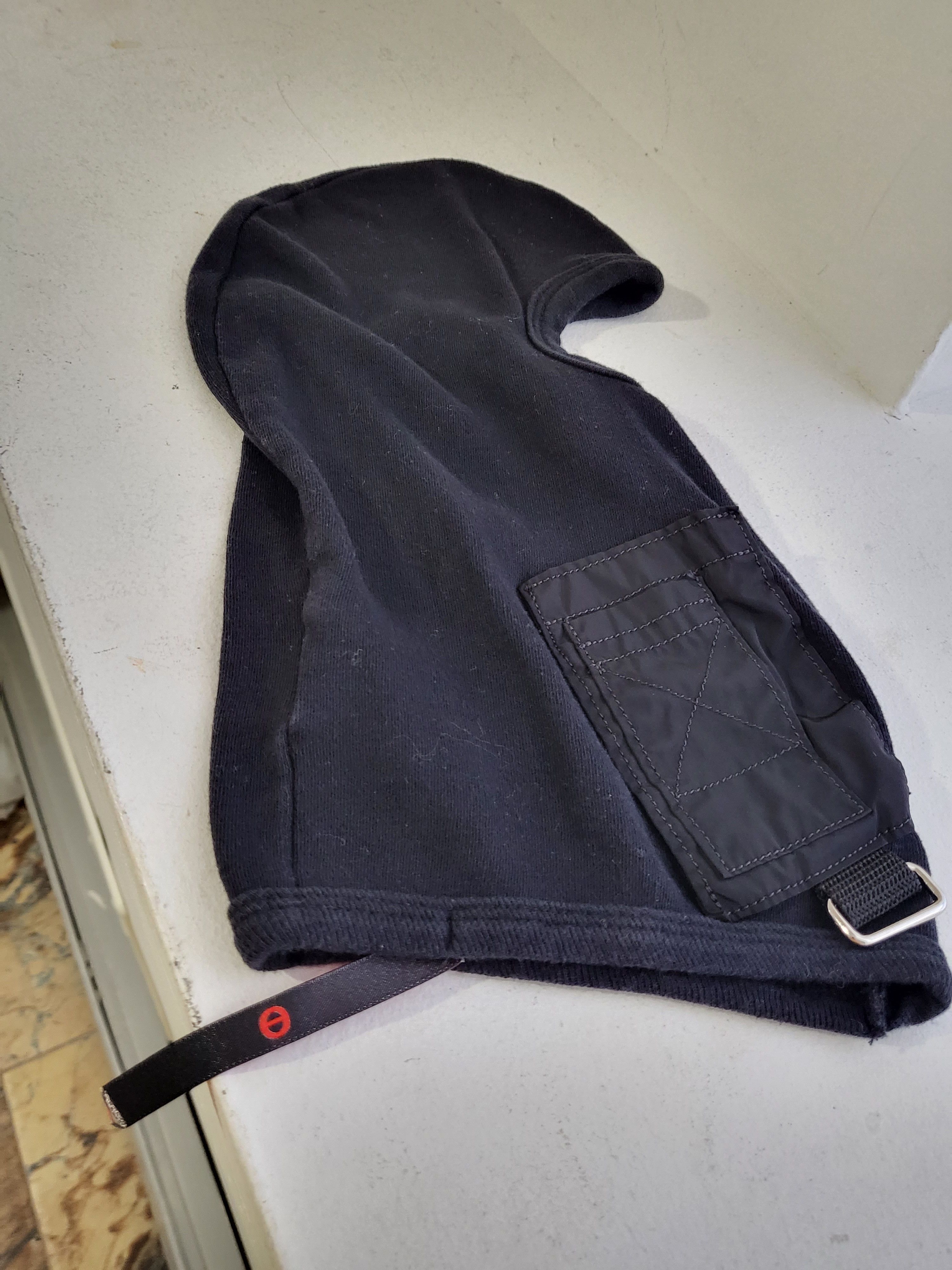 Obscur Richard soderberg balaclava | Grailed