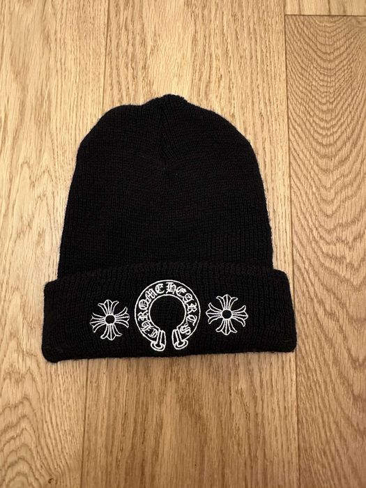 Chrome Hearts Bonnet chrome hearts | Grailed