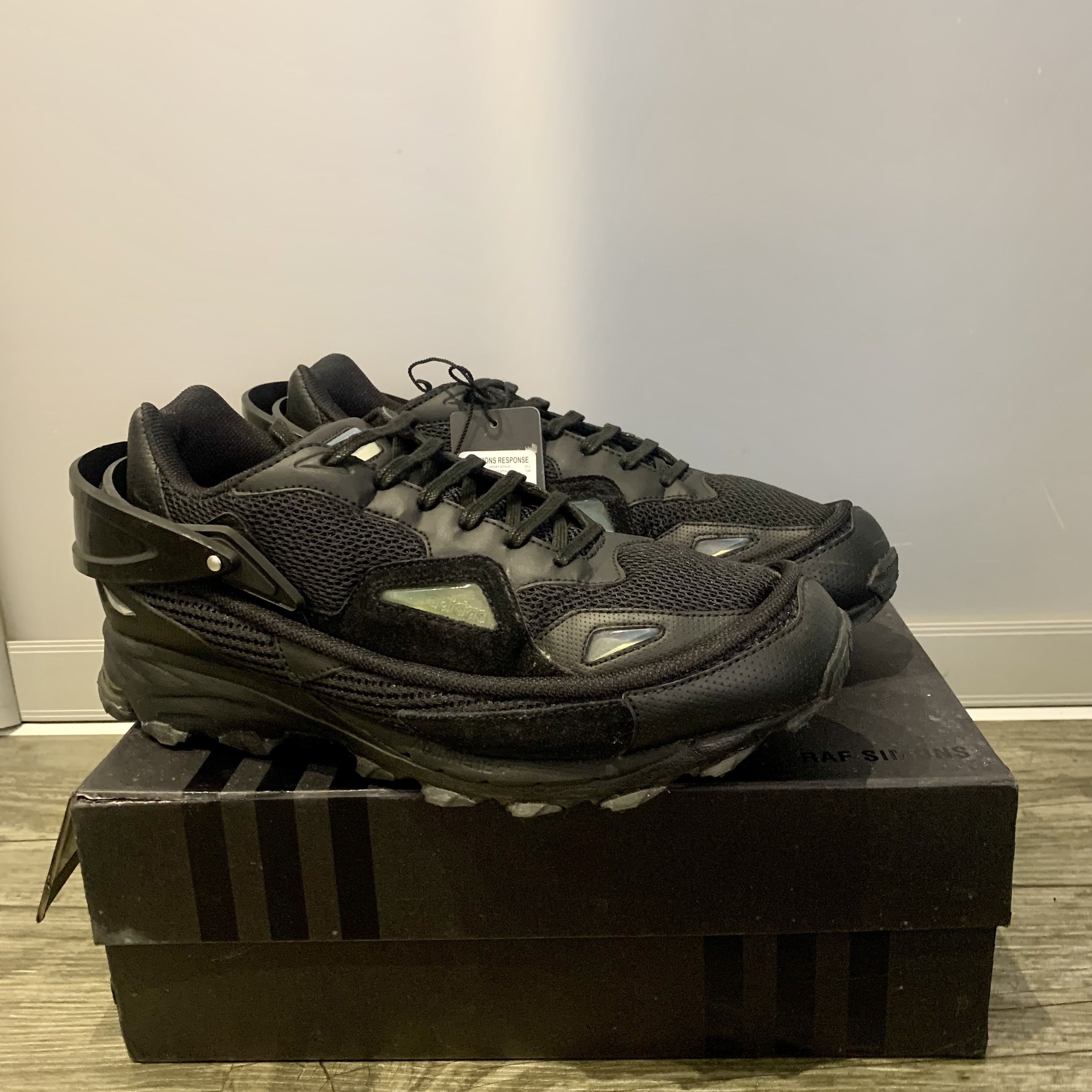Raf Simons Raf Simonse response trail | Grailed