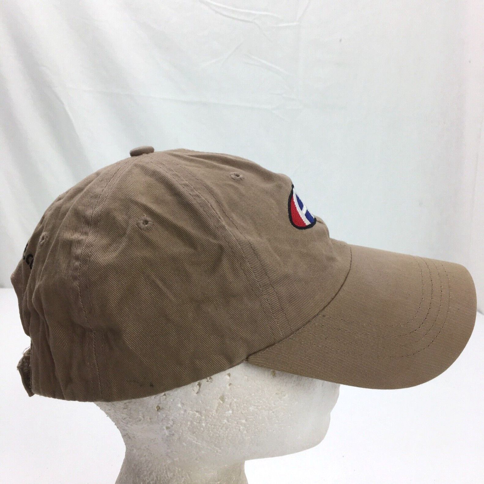 Bally ARV Ambulance Ball Cap Hat Adjustable Baseball | Grailed