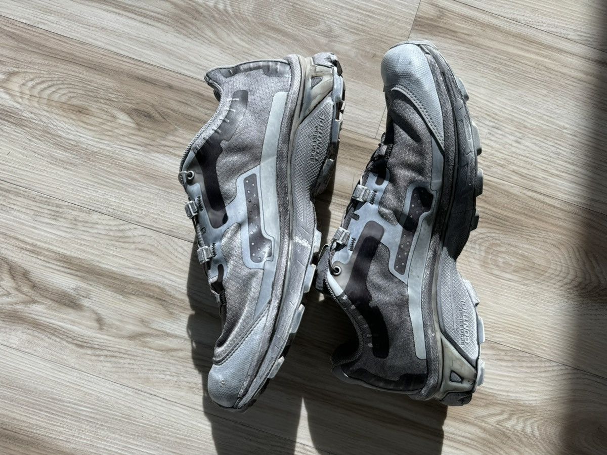 11 By Boris Bidjan Saberi × Salomon Salomon X 11 By Boris Bidjan Saberi ...