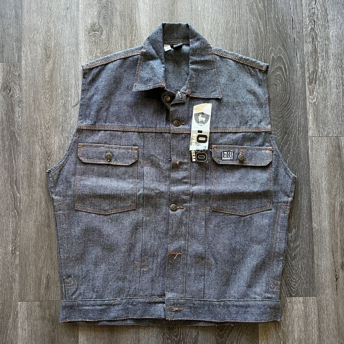 Jnco × Streetwear × Vintage Crazy Vintage Rave Jnco STYLE Loco baggy ...