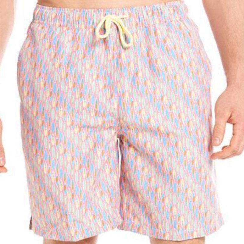 Peter Millar Peter Millar Boys Swim Trunk Bathing Suit Swimwear ...