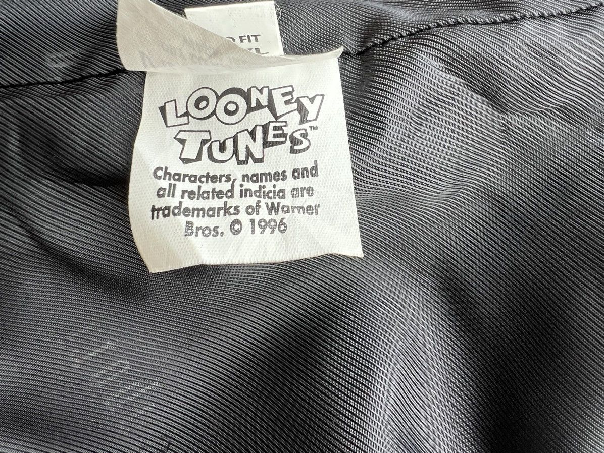 Vintage × Warner Bros Vintage 90s Looney Tunes Yosemite Sam Outlaws ...