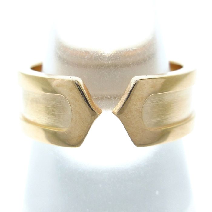Cartier Cartier 2C C2 ring | Grailed