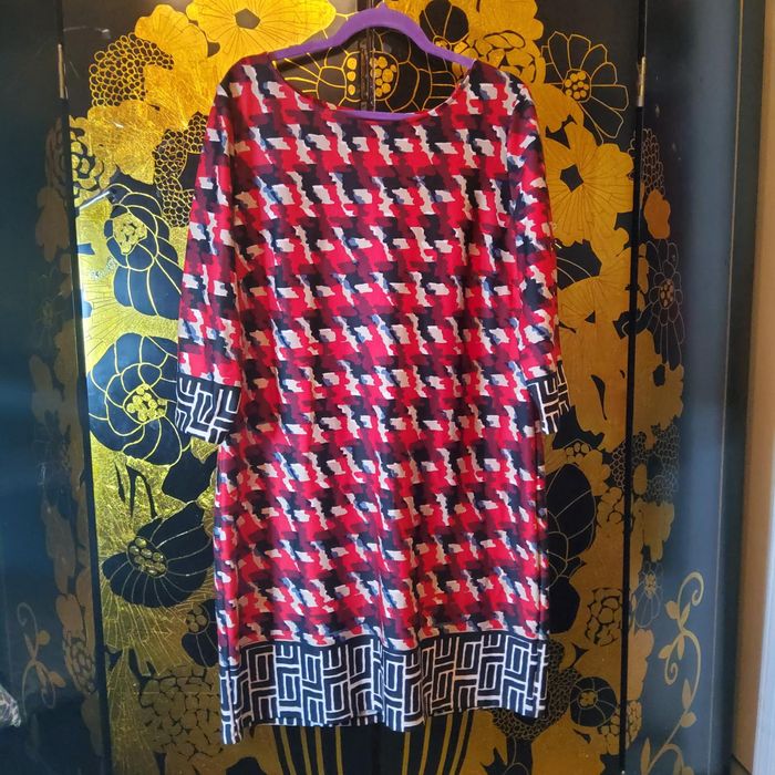 Cartoon Network XL Quint Dress | Grailed