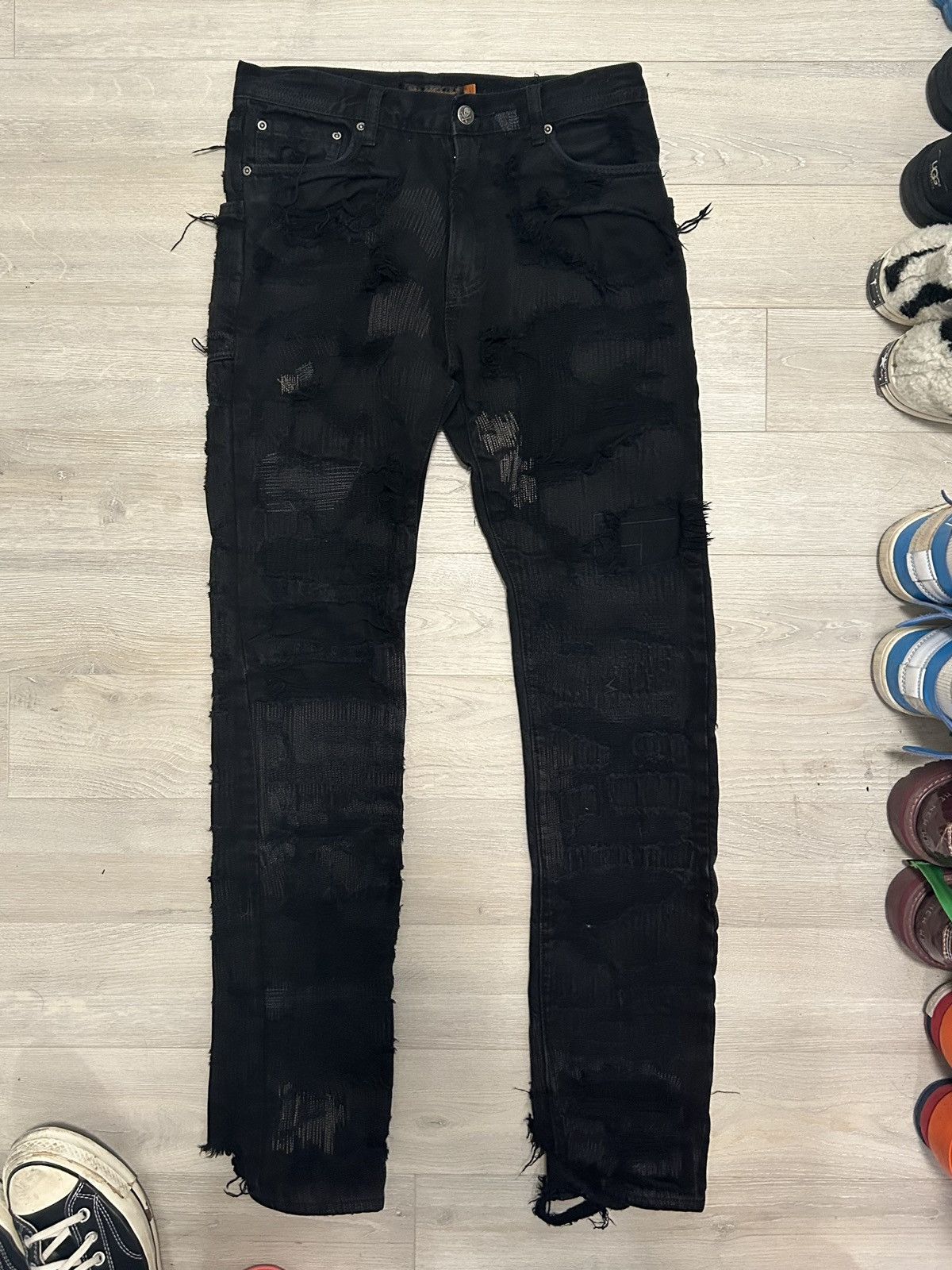 Undercover Undercover 85 Denim Men’s Size 2 | Grailed