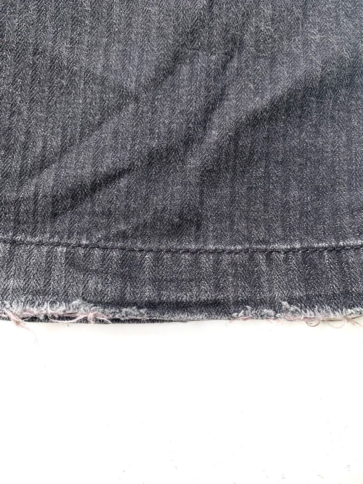 If Six Was Nine × Japanese Brand × Le Grande Bleu (L.G.B.) 2000s Batsu ...