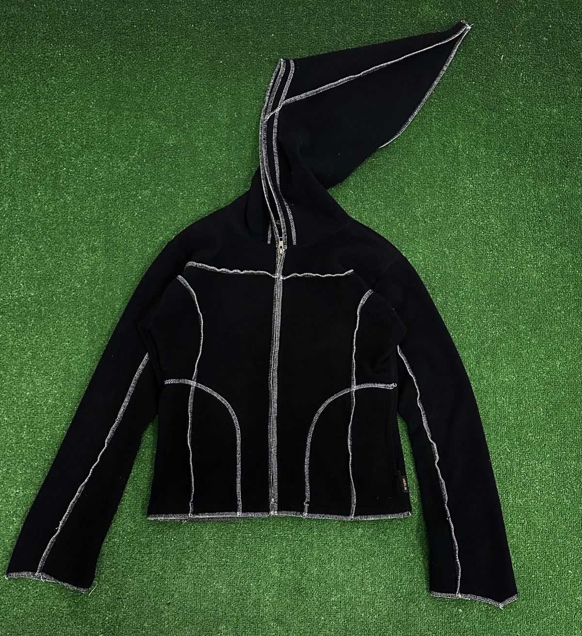 Avant Garde × Japanese Brand × Vintage Avant-Garde Opium Vampire ...