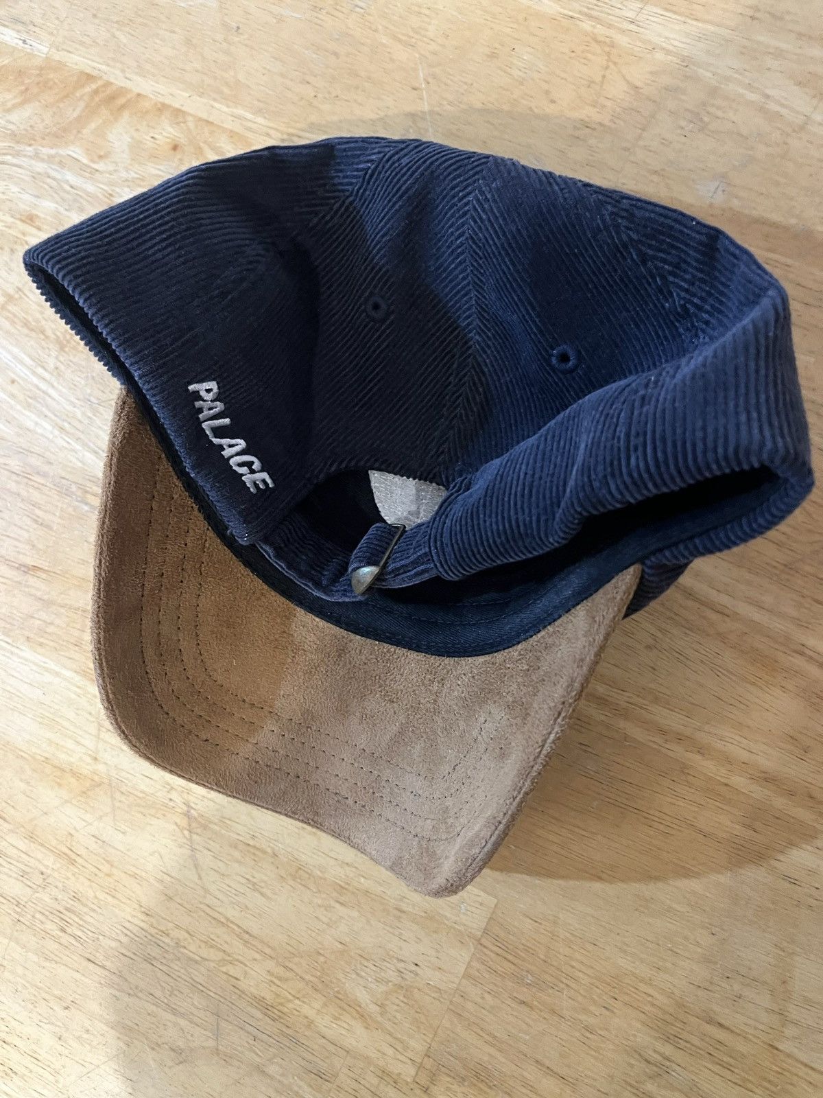 Palace Palace P cap | Grailed