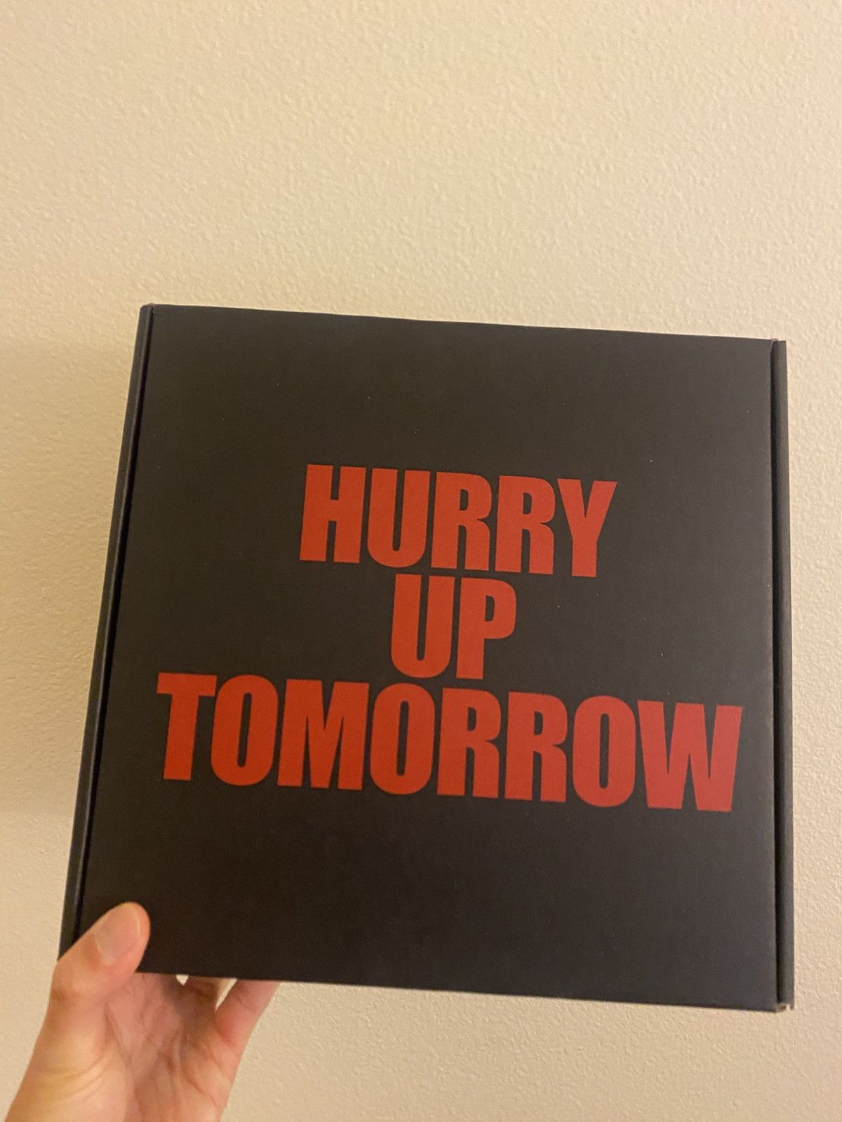 The Weeknd × XO Playboi Carti XO Opium Weeknd Hoodie and CD Box Set ...