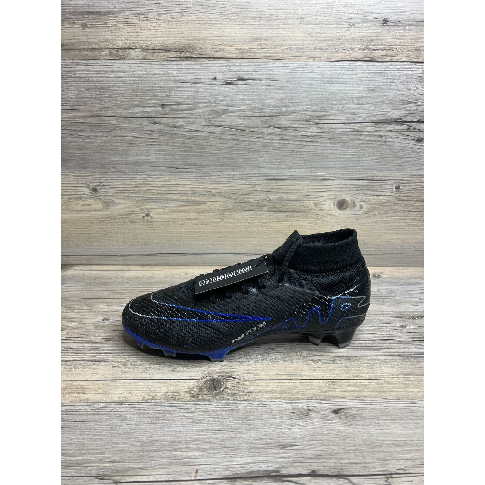 Nike Nike Zoom Mercurial Superfly 9 Pro FG Shadow Pack Mens | Grailed