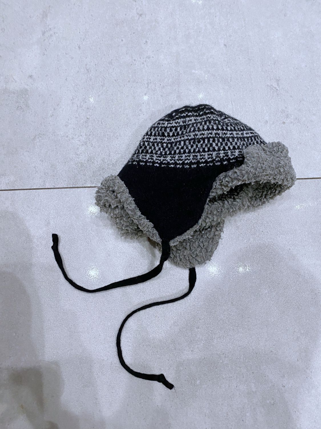 The Unbranded Brand Ulvang Wool outdoor ski hat | Grailed