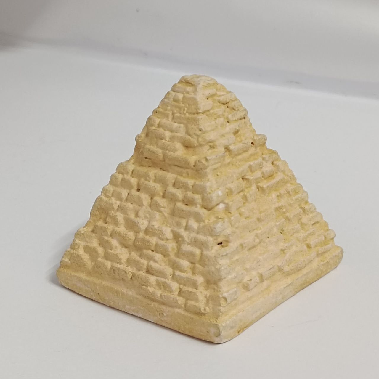 Handmade Handmade Egyptian pyramids set – ancient Egypt souvenir | Grailed