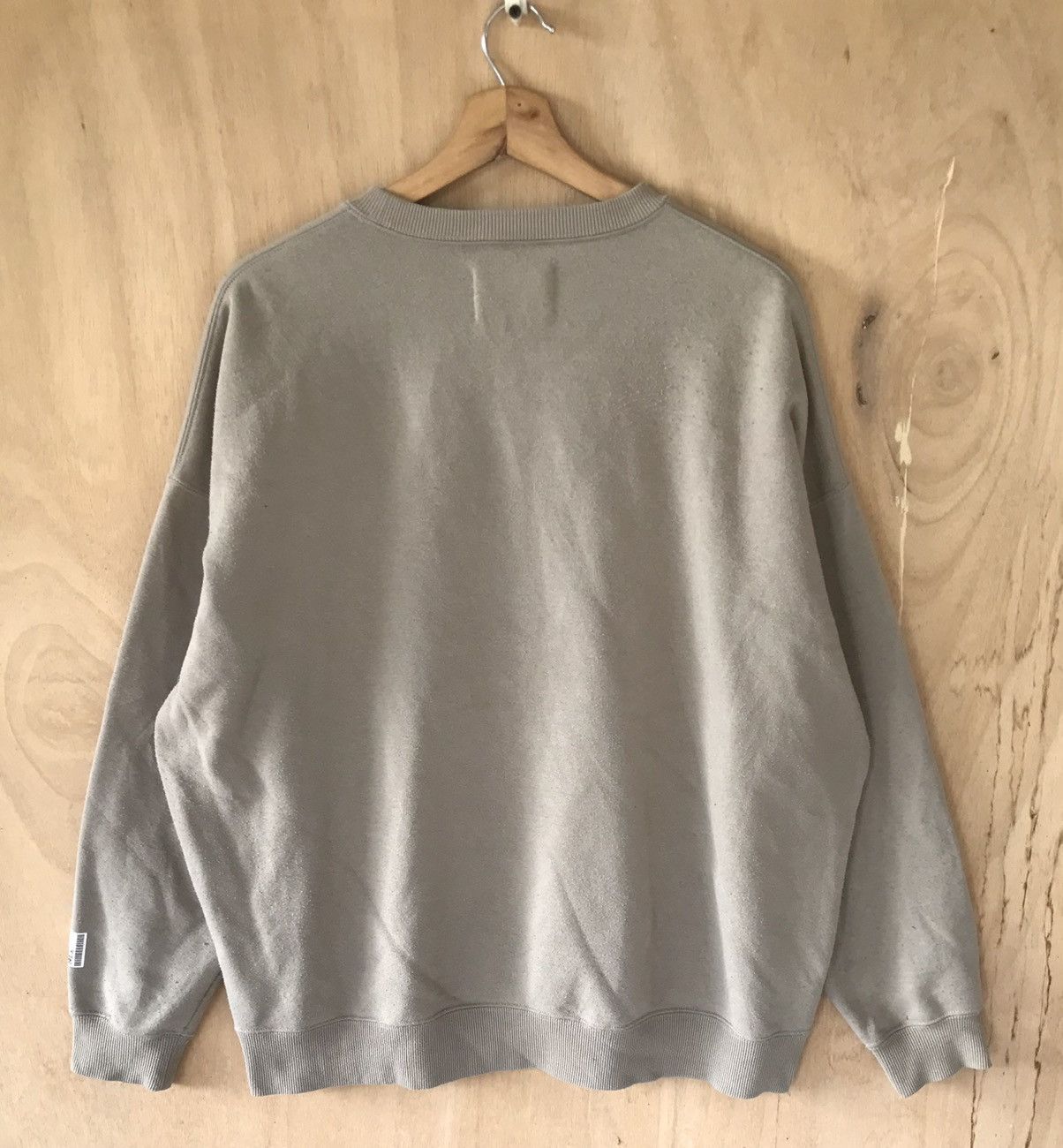 Da Vinci Repro Gallery The Last Supper 1498 Sweatshirts | Grailed