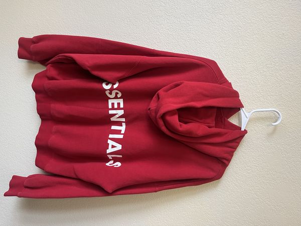 Essentials Fear of God X Essentials X Pacsun | Grailed