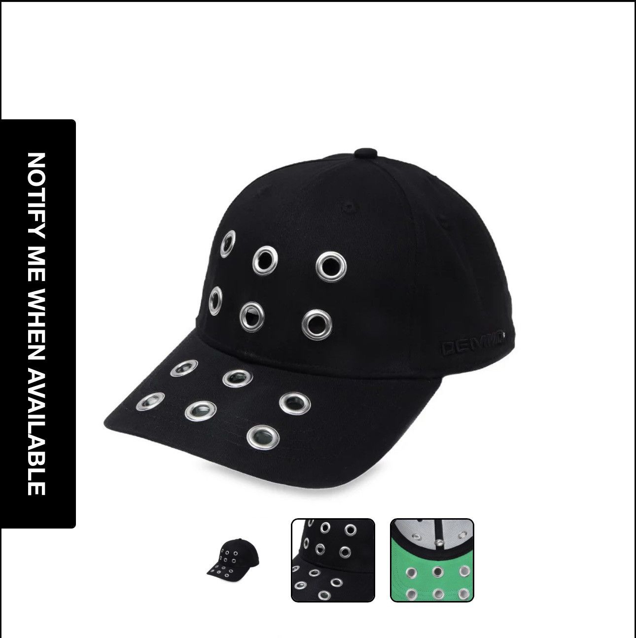 Designer Headbanger/PlayboiCarti Hat | Grailed