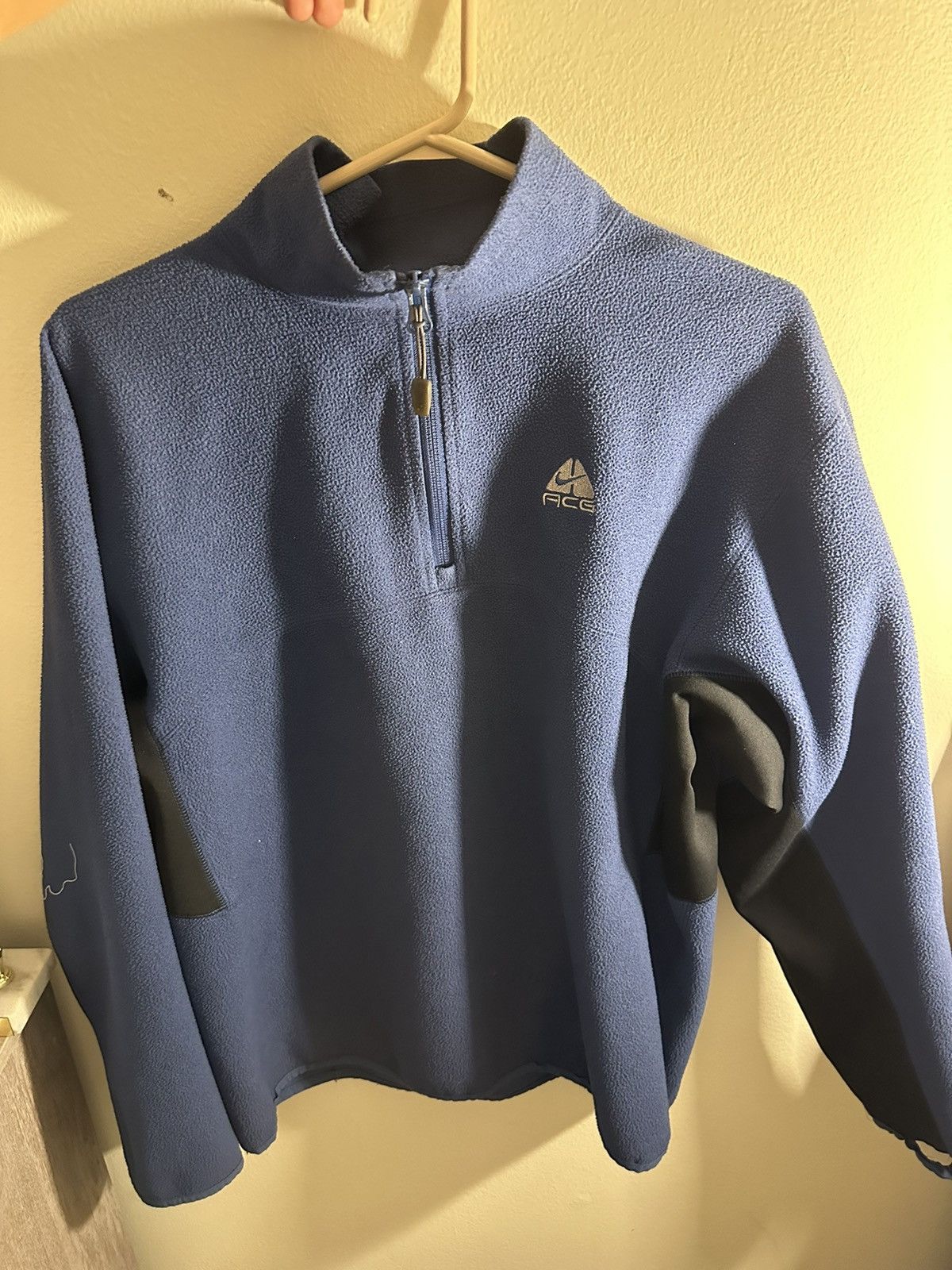 Nike ACG nike acg quarter zip | Grailed