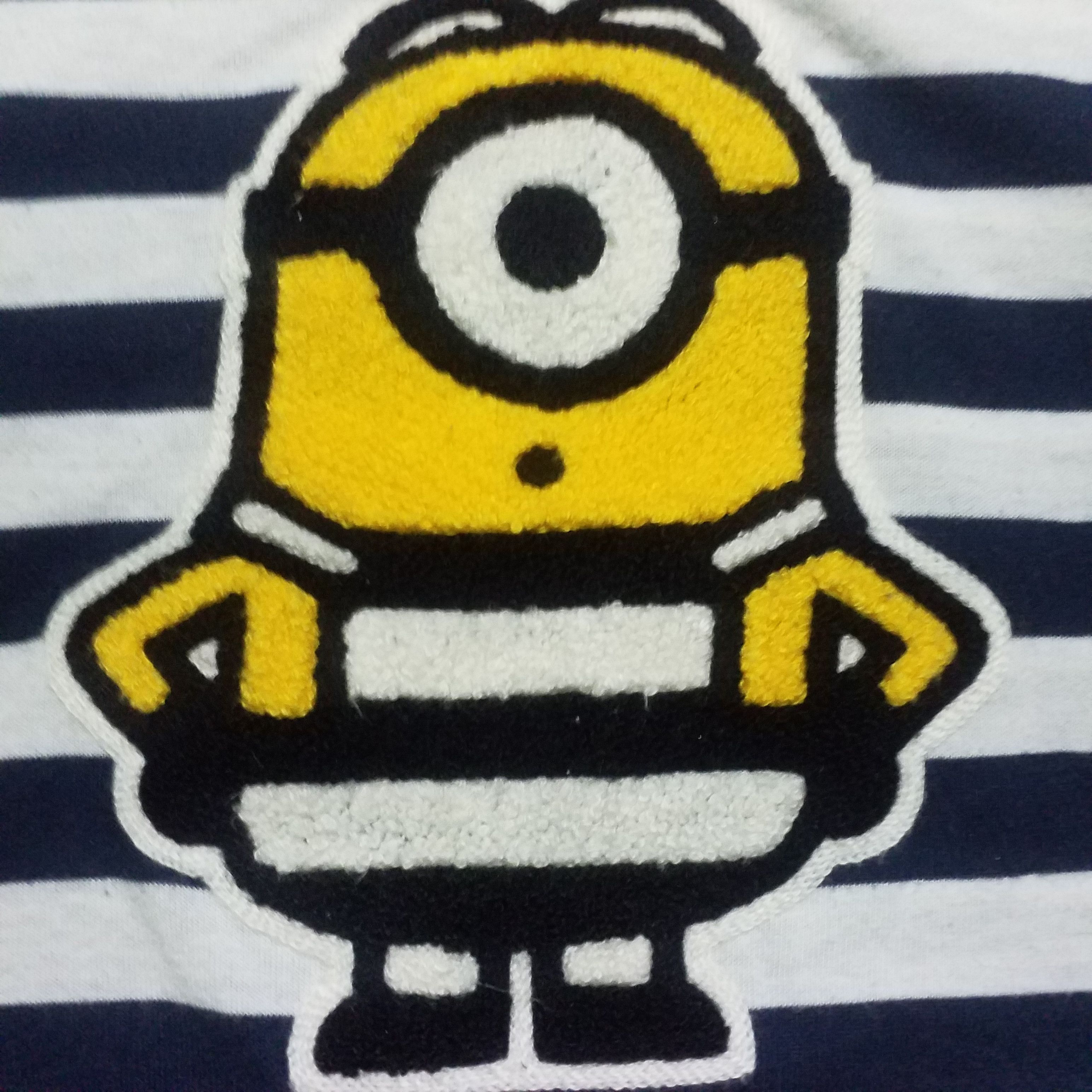 Cartoon Network × Universal Studios minion life universal studio ...