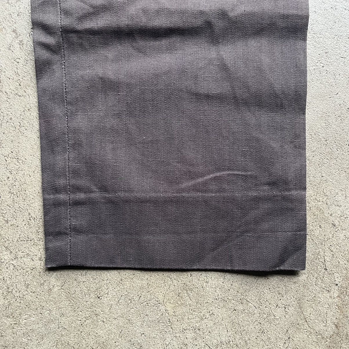 Archival Clothing 2013 Margiela Anatomical Waistless McQueen ...