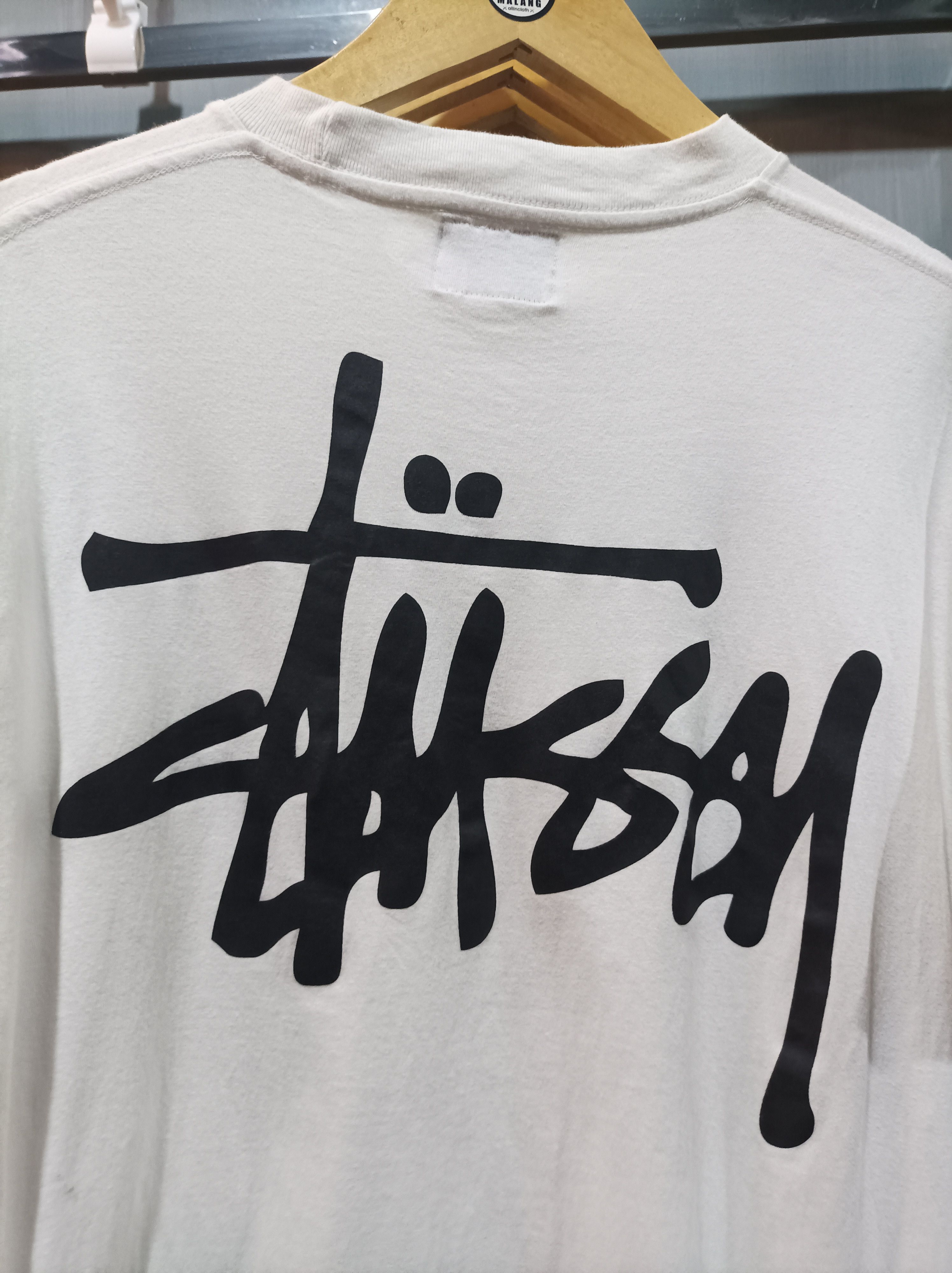 Stussy Stussy Exclusive Design | Grailed