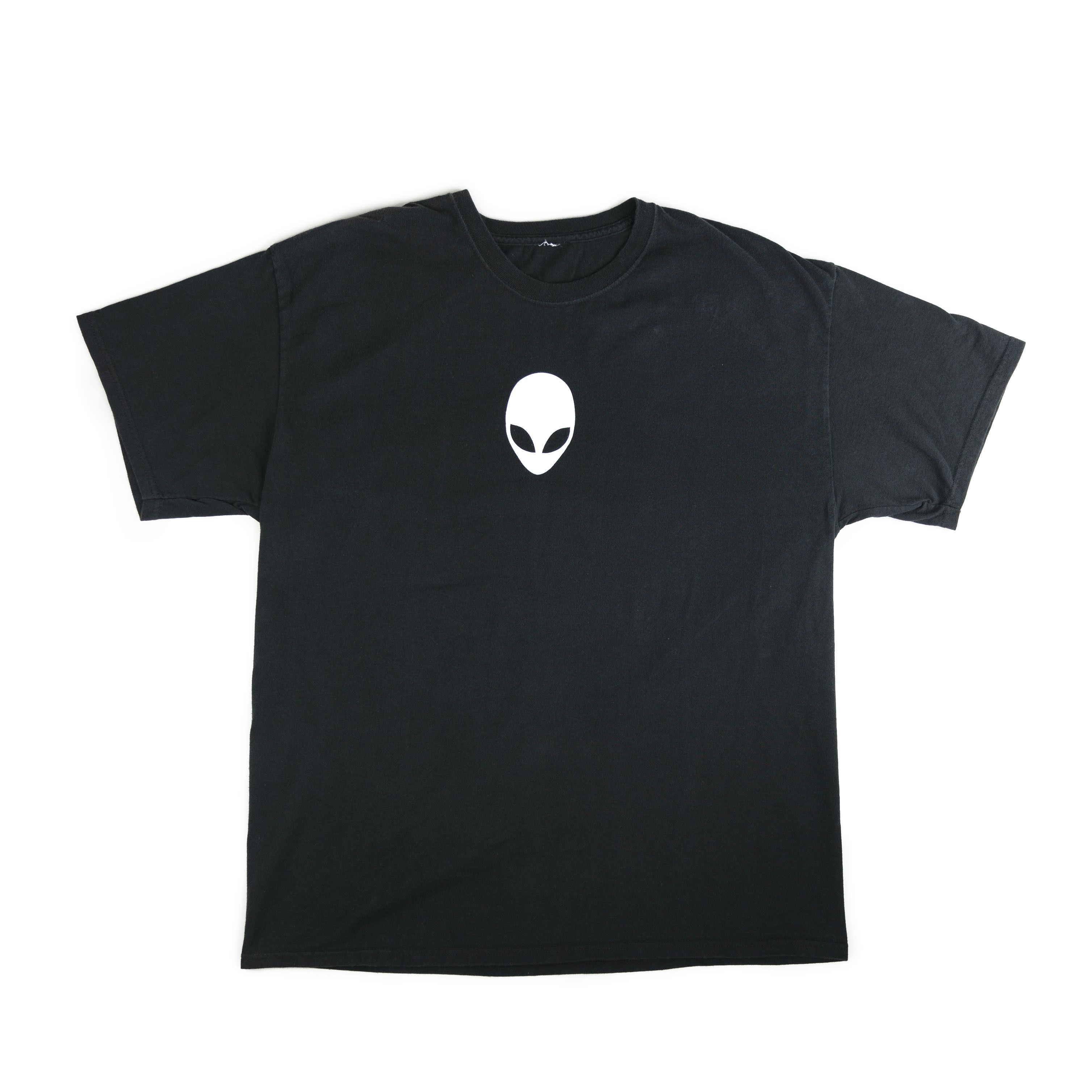 Vintage Vintage 2000's Alienware Tee Shirt | Grailed