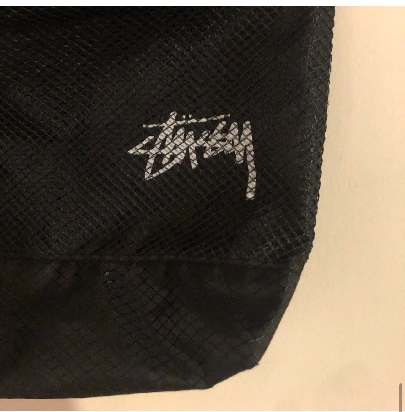 Stussy Stussy small crossbody bag | Grailed