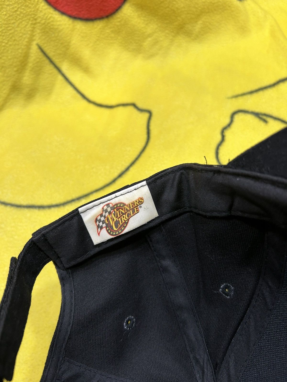 Vintage Vintage Dale Earnhardt Nascar Racing Hat bundle | Grailed