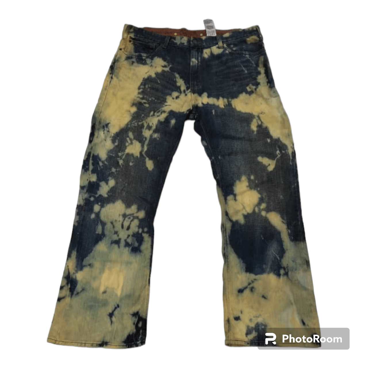 Avant Garde × Bleach × Levi's Avant Garde x Levis Signature x Bleach x ...