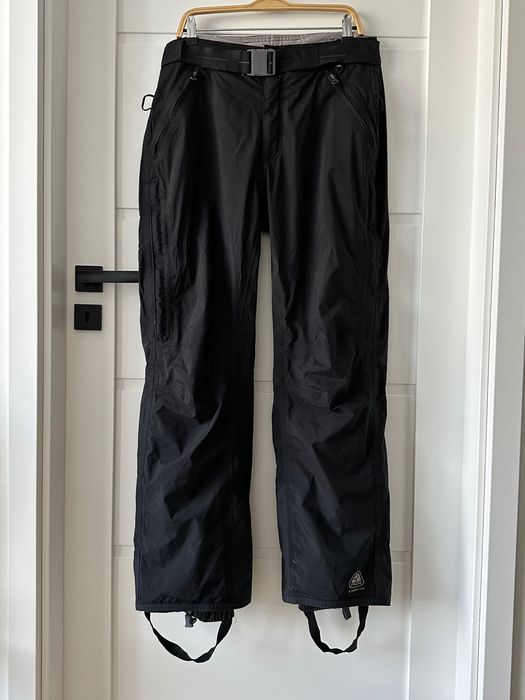Nike Nike ACG storm Fit Ski snowboarding pants 3 Layer | Grailed
