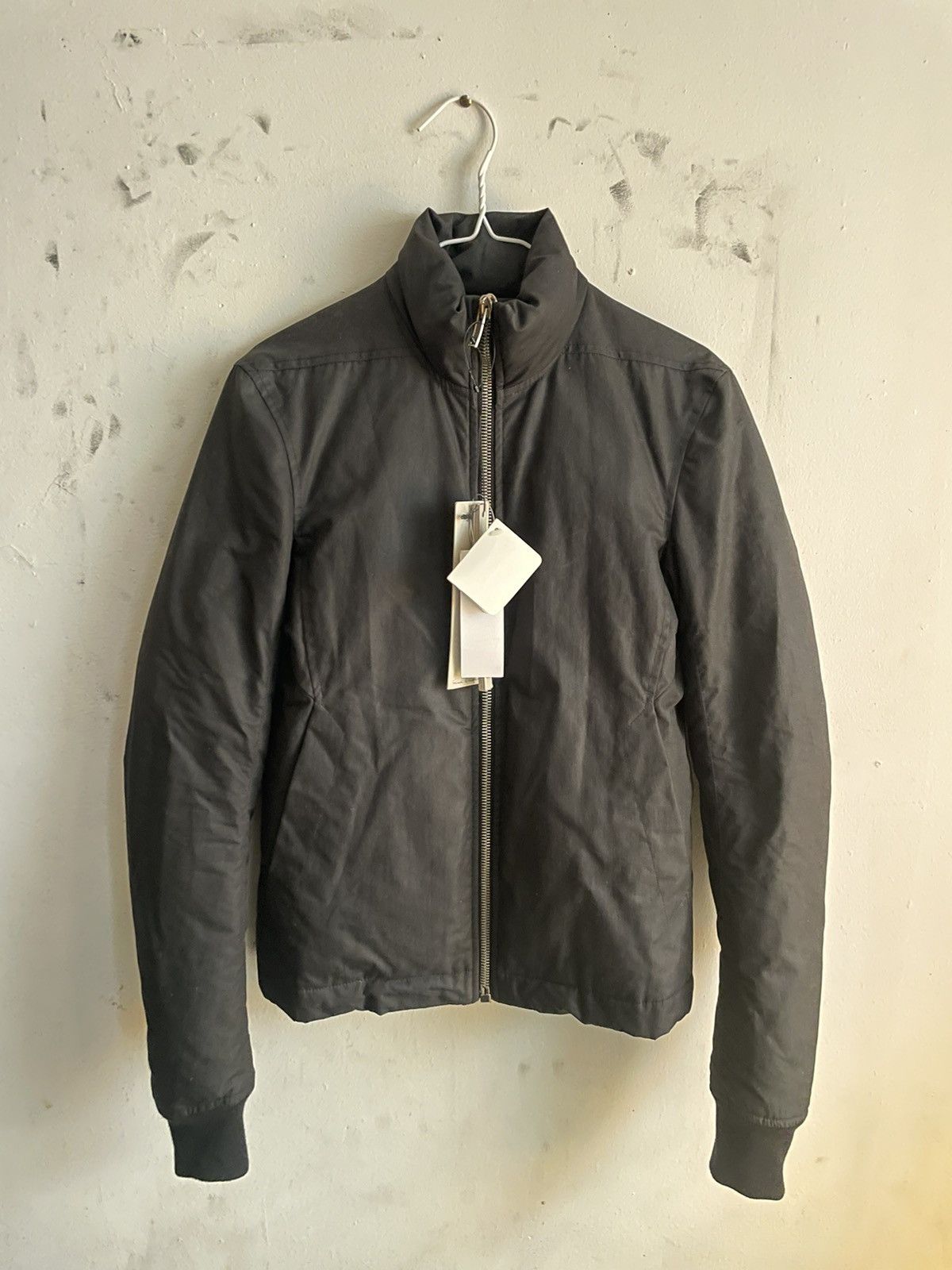 Rick Owens Rick Owens Sternberg jacket FW11 | Grailed