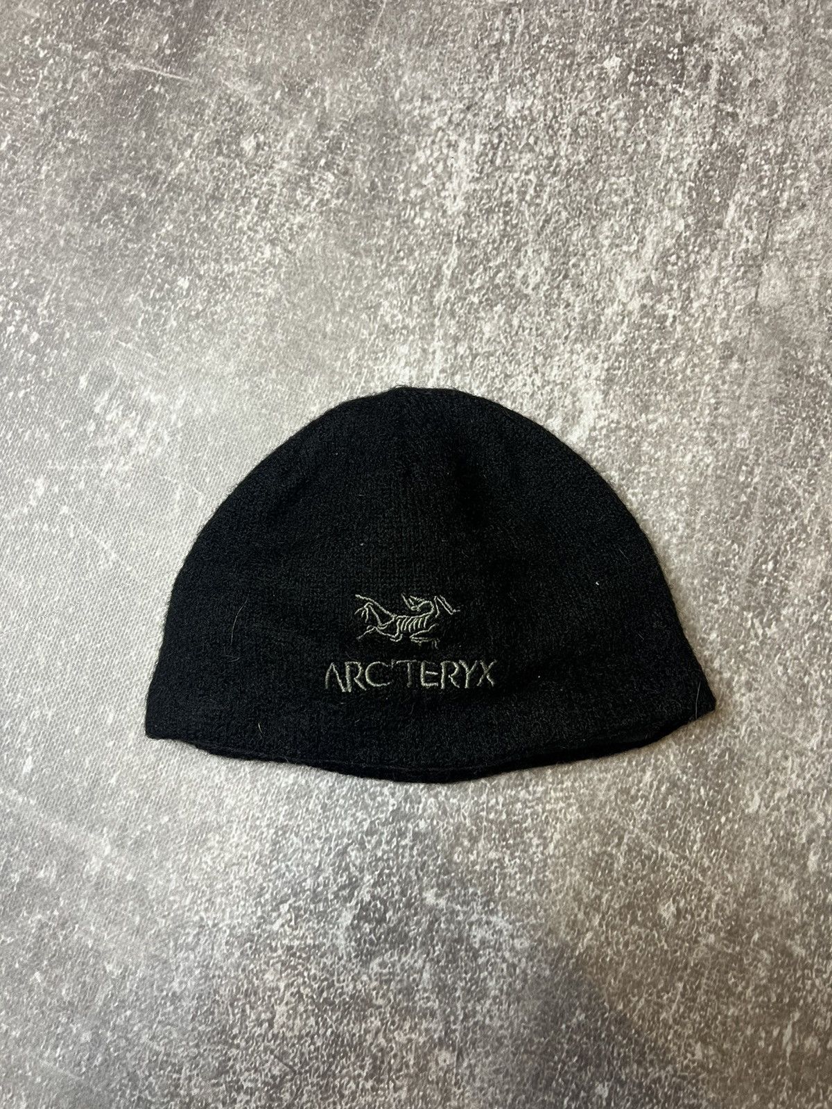 Arc'Teryx × Streetwear × Vintage Arcteryx hat | Grailed