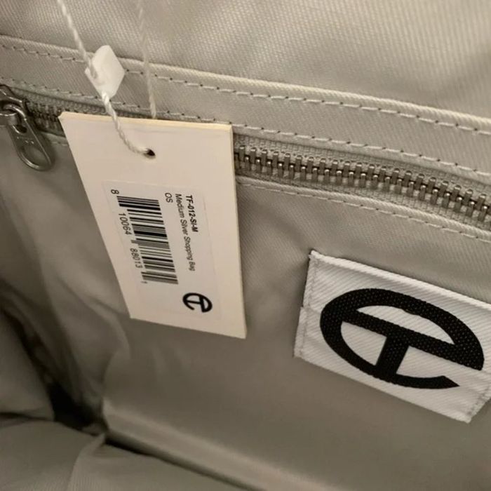 Telfar Medium Shopping Bag | Grailed