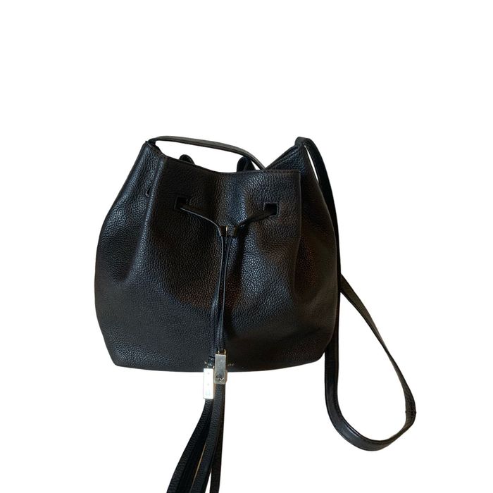 Kate Spade Kate Spade Drawstring Bucket Bag Grailed