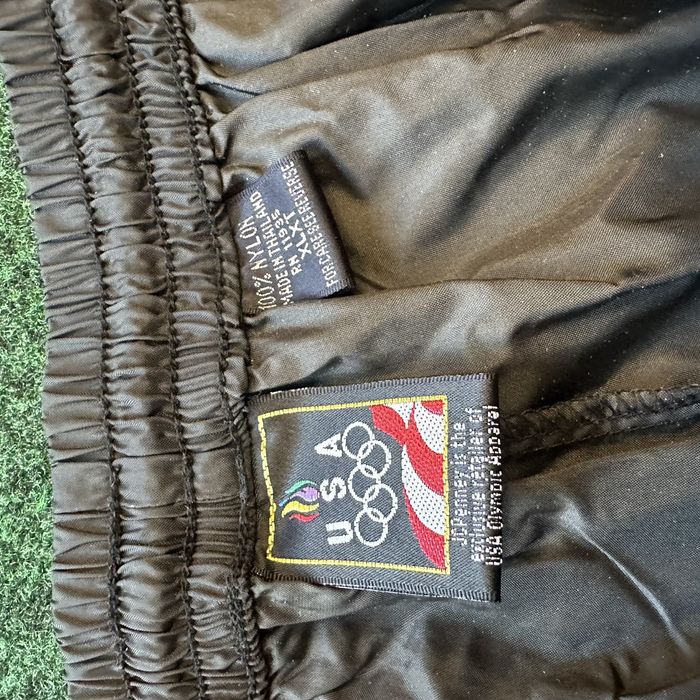 Vintage Vintage USA Olympics Track Suit | Grailed