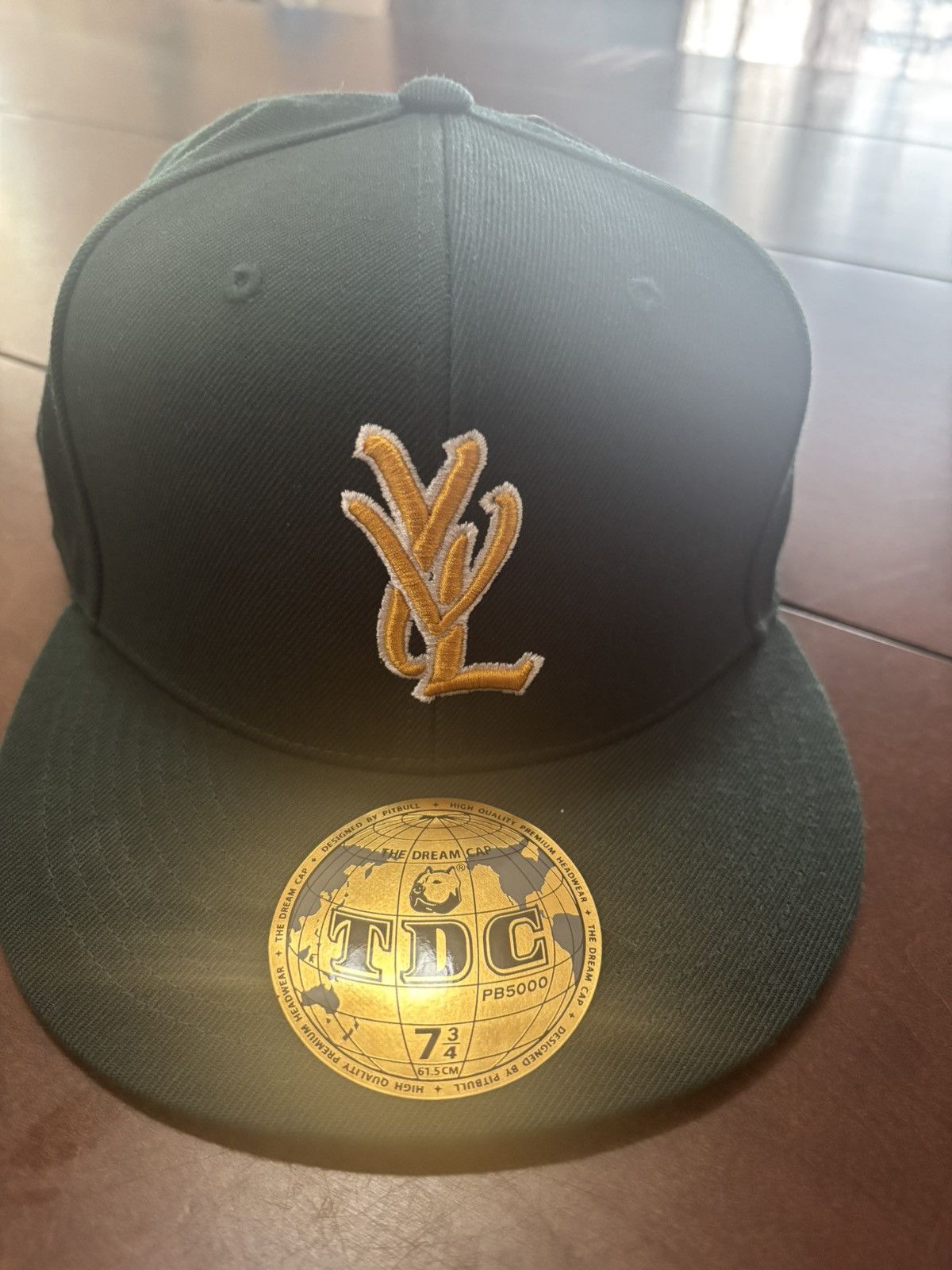 Playboi Carti YVL Hat | Grailed
