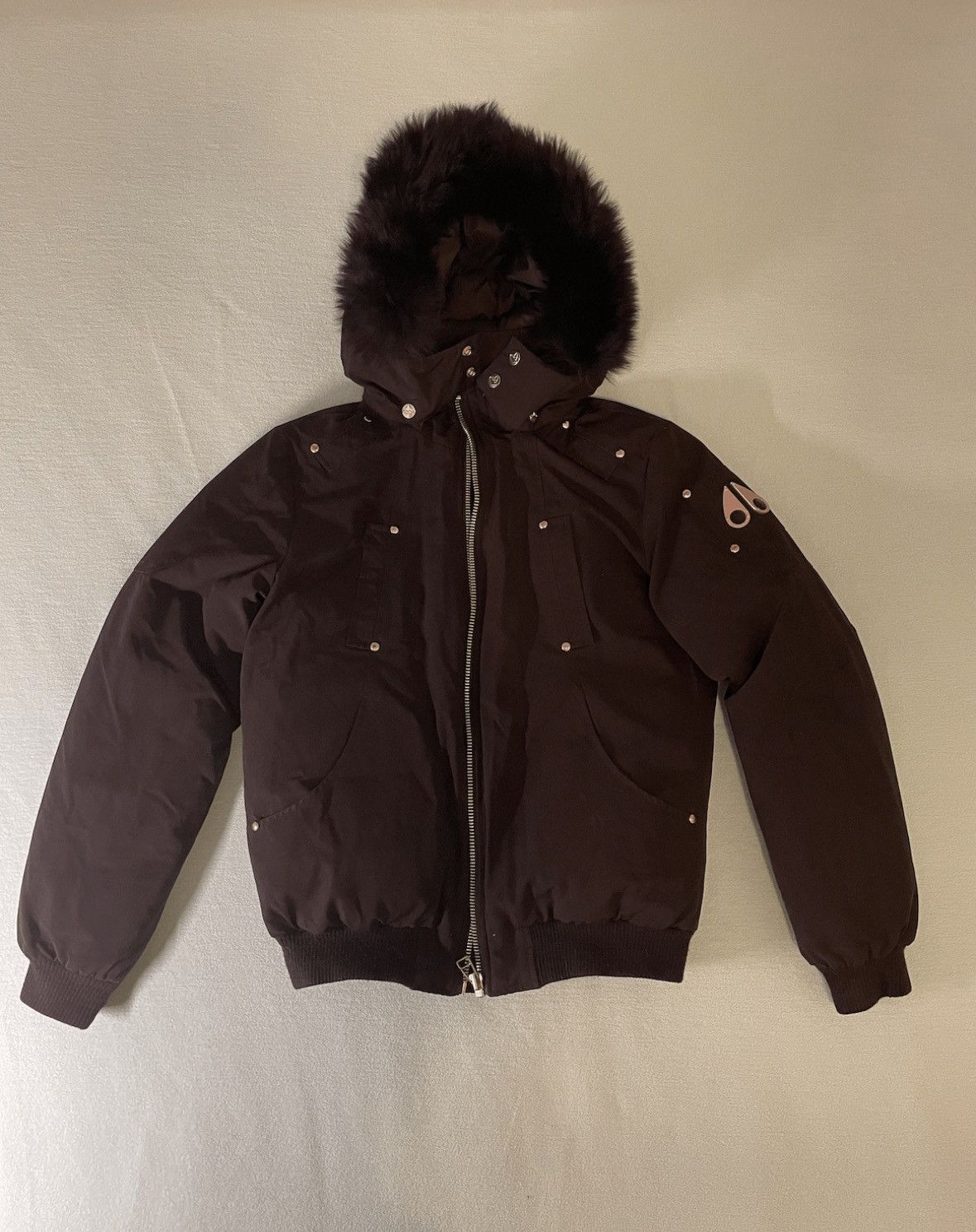 Moose Knuckles Moose knuckle bomber | Grailed