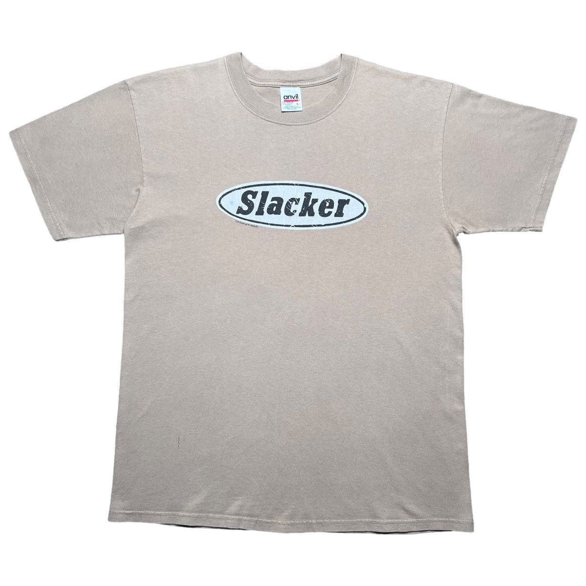 Made In Usa × Streetwear × Vintage Vintage 1990s Slacker Cool People ...