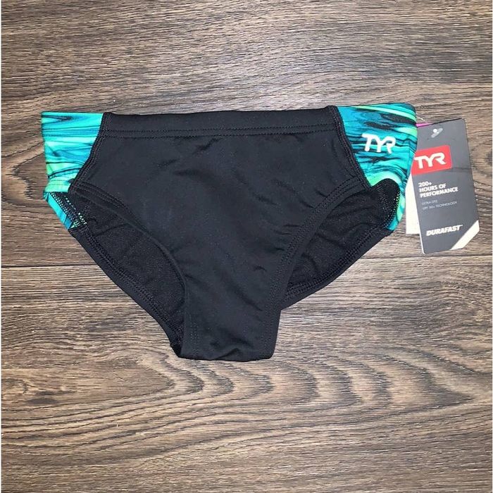 Speedo TYR Swim Briefs | Grailed
