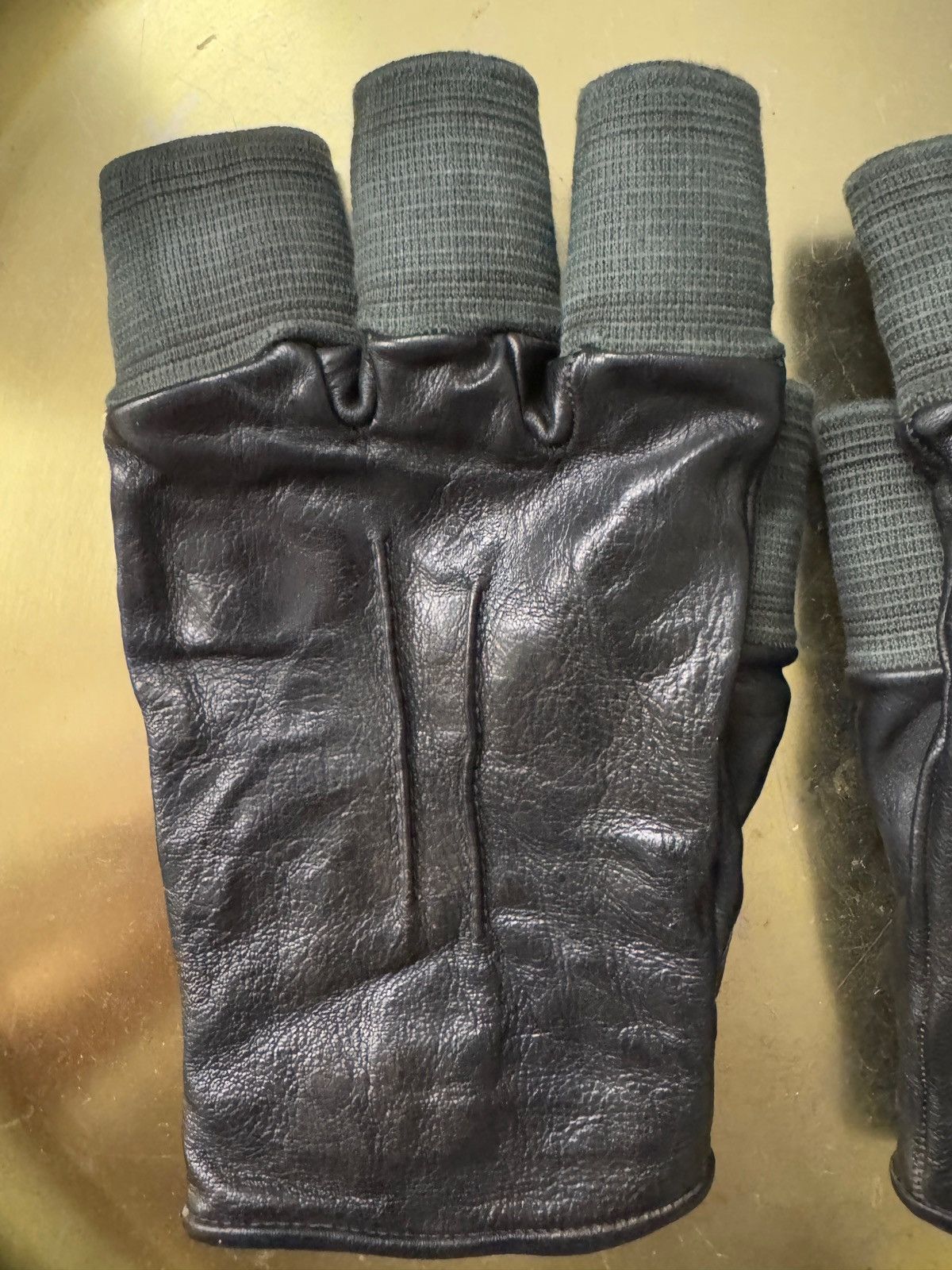 Carol Christian Poell Carol Christian Poell CCP gloves | Grailed